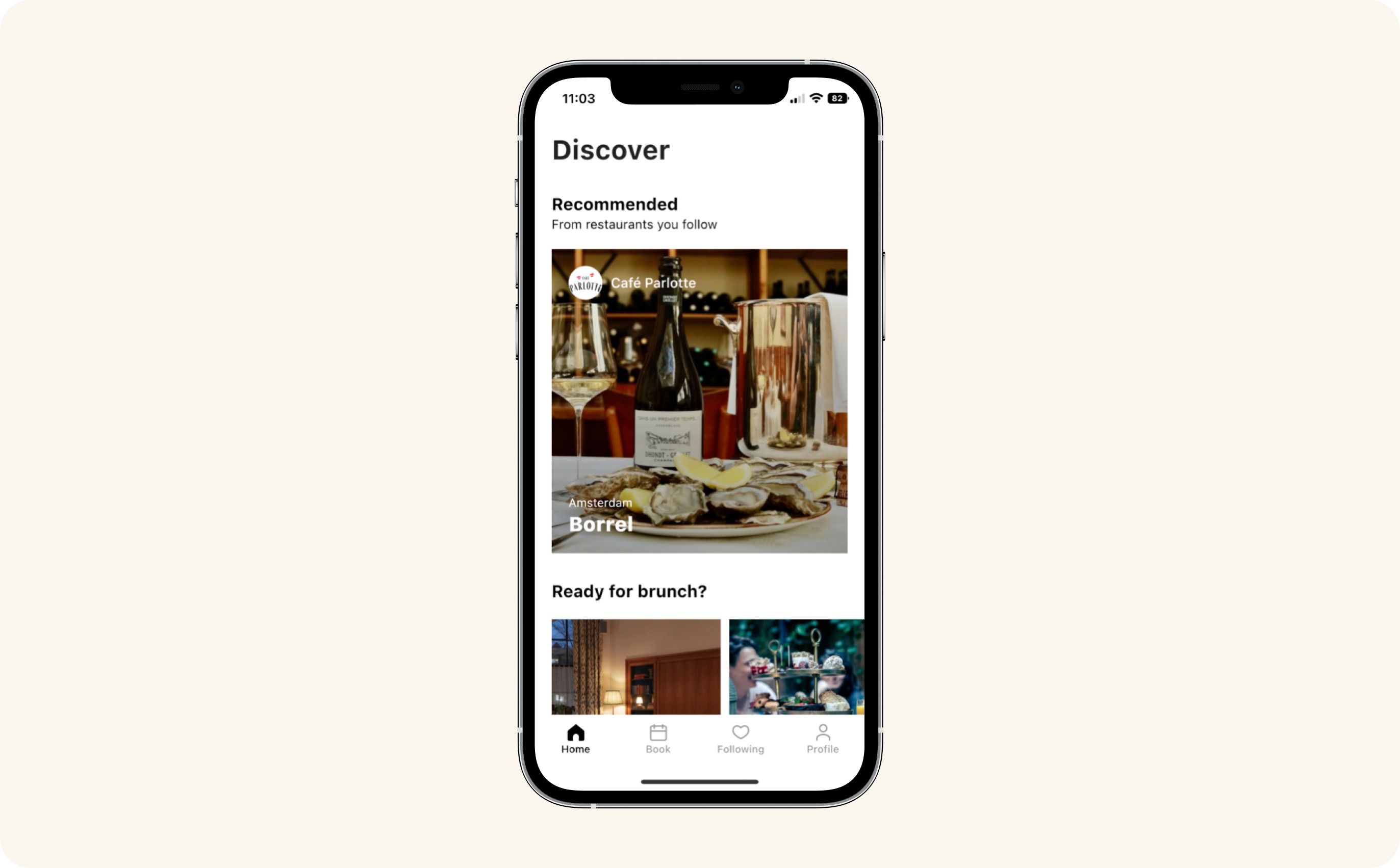 Zenchef App Optimization Guide – Formitable