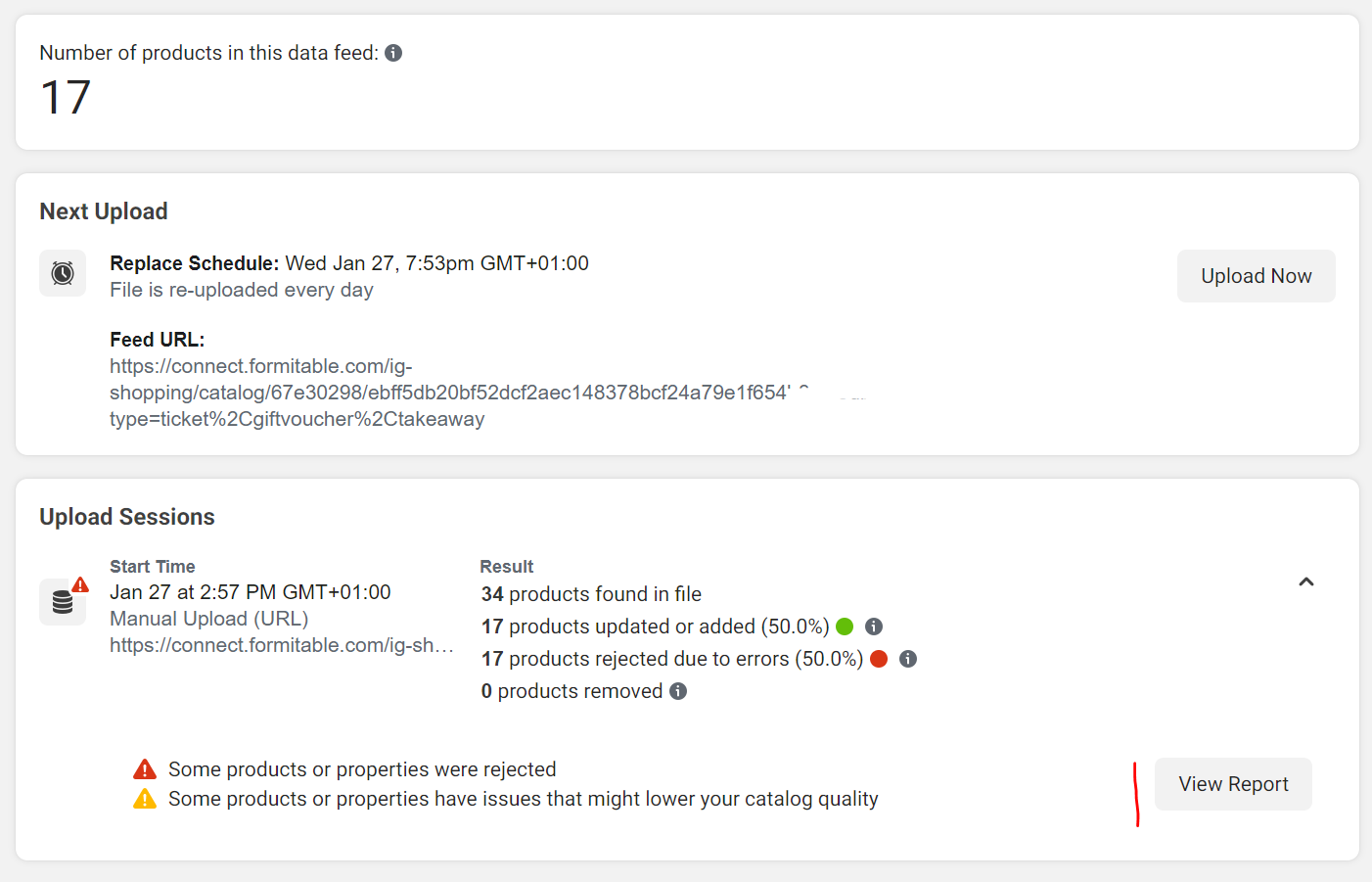 Step-by-step guide: Adding Formitable takeaway products to your ...