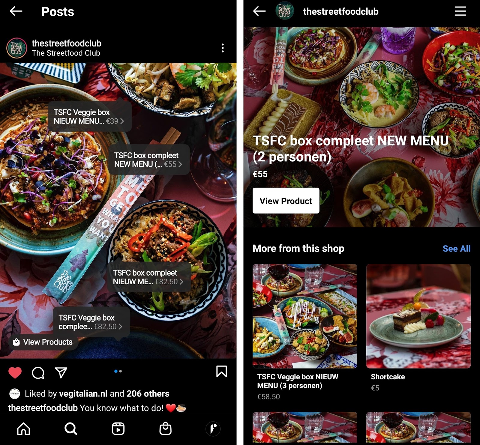 Step-by-step guide: Adding Formitable takeaway products to your ...