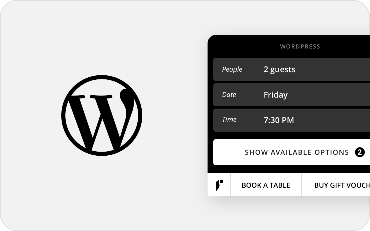 Installeer Formitable op je WordPress website – Formitable