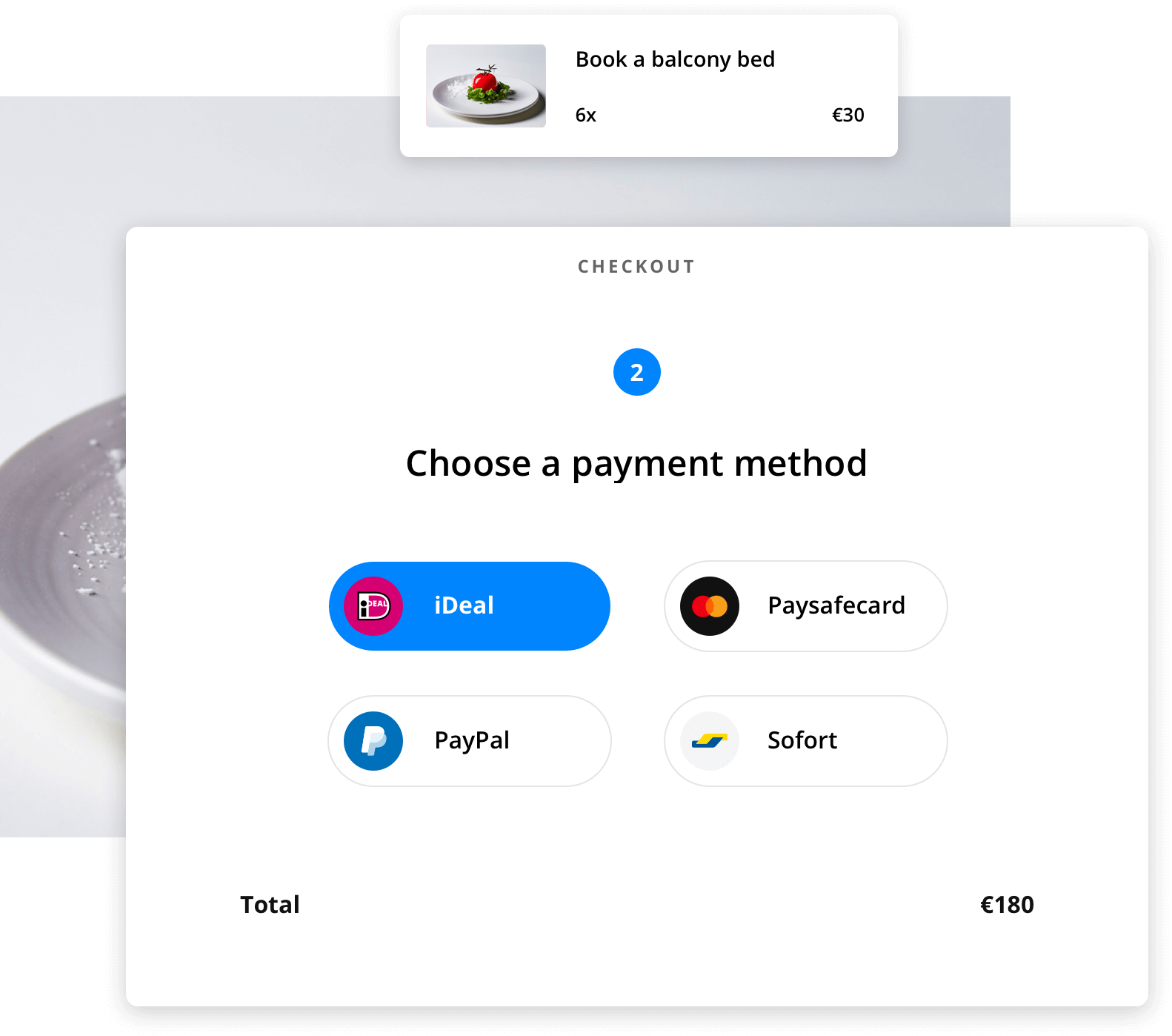 Setting-up & working with Mollie for online payments – Formitable